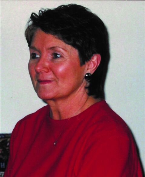 Kathleen Hogan Powell - Herald-Standard